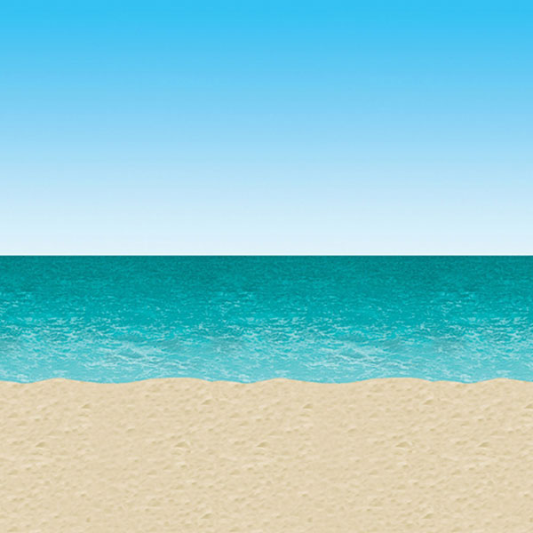 How To Put Up Scene Setters | Partyrama Blog