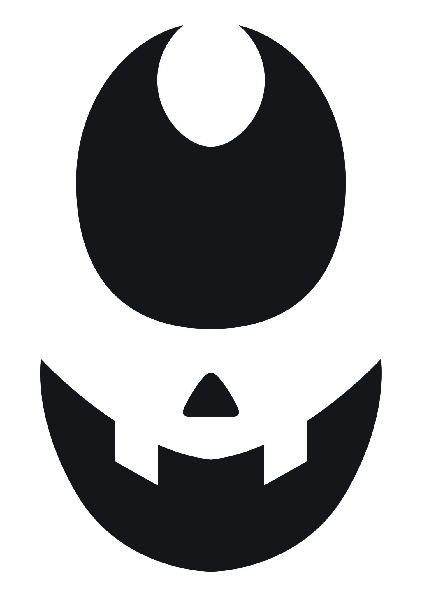 Free Printable Pumpkin Designs Free Printable Templates